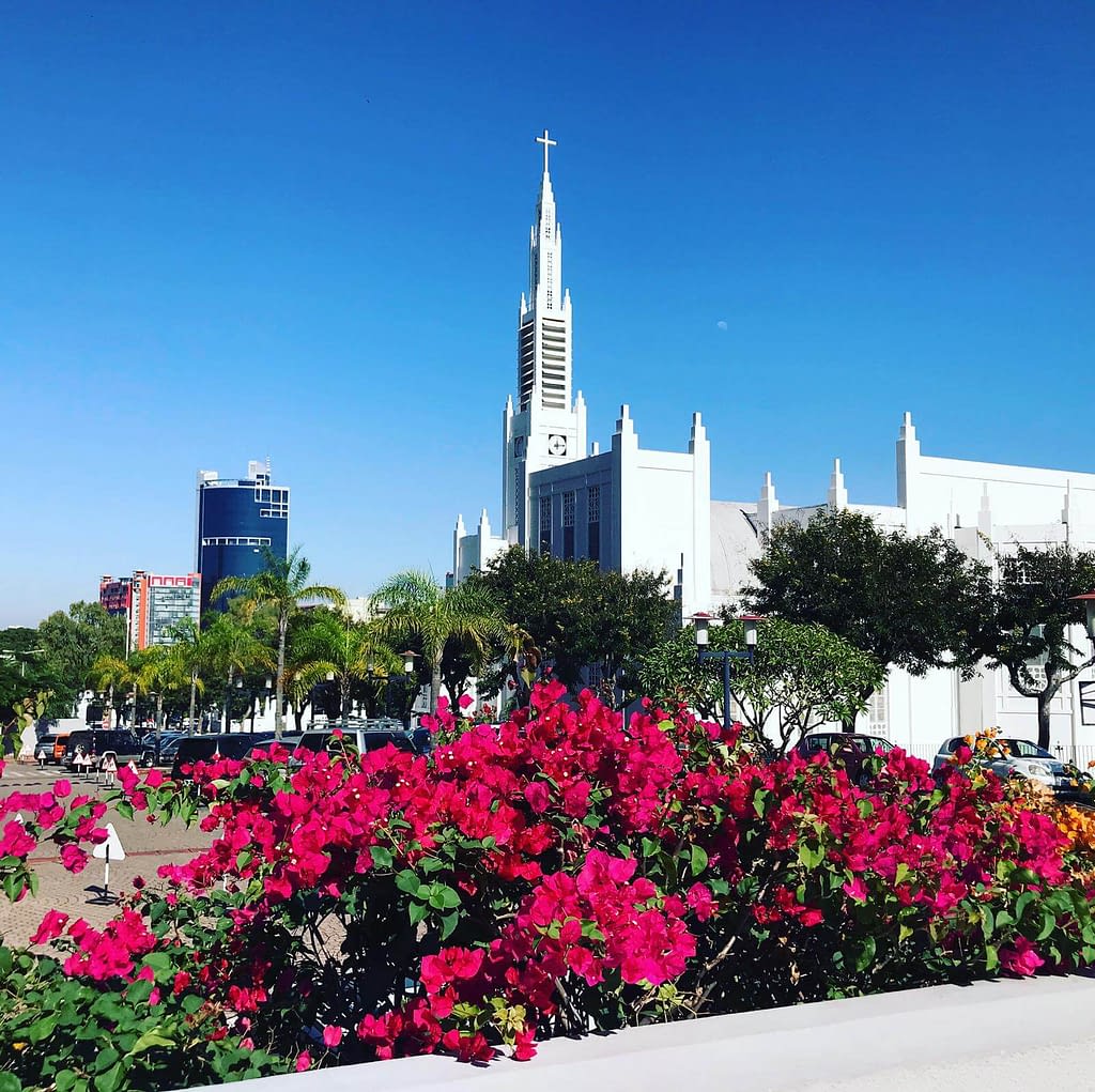 Maputo, My Love – Sikiliza