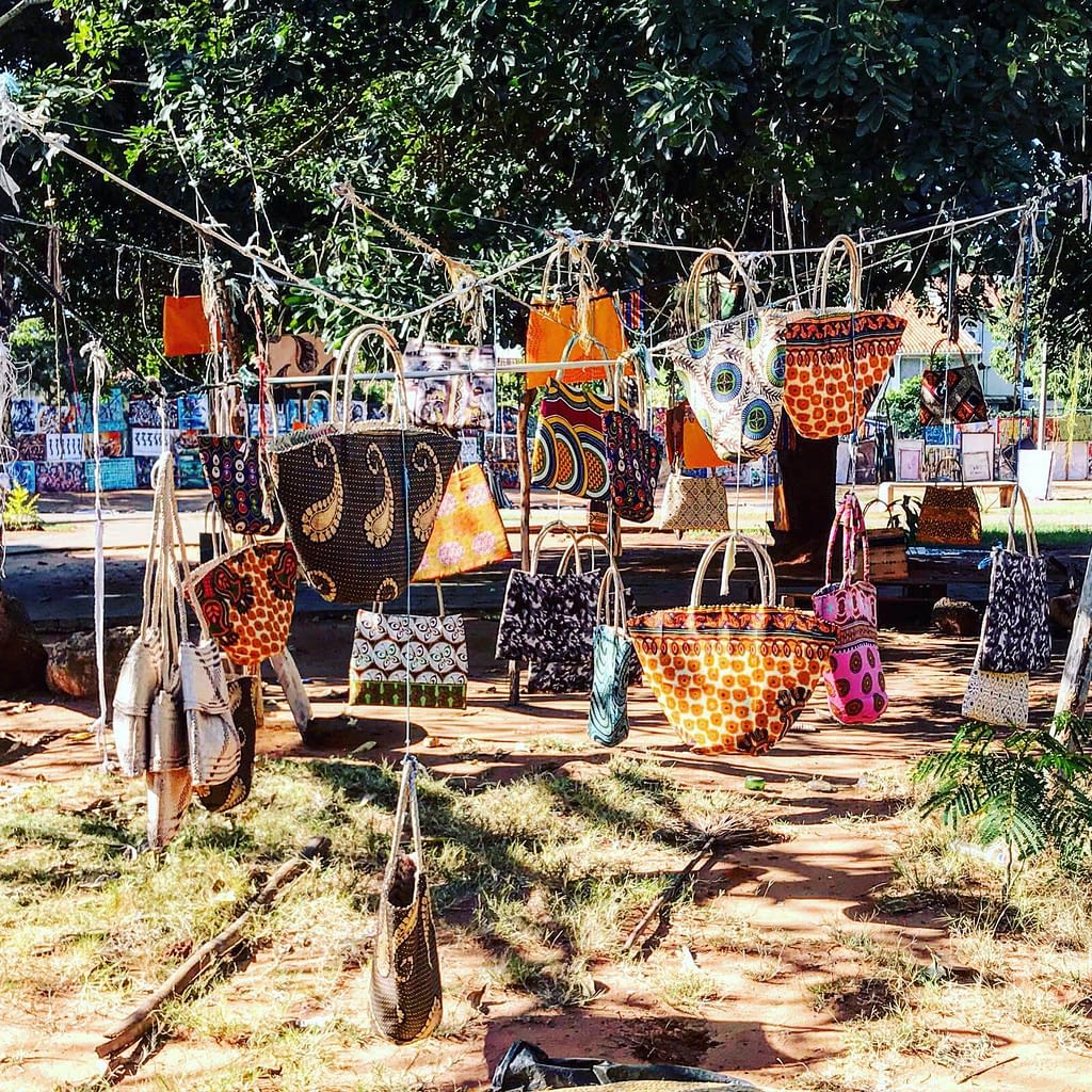 Maputo, My Love – Sikiliza